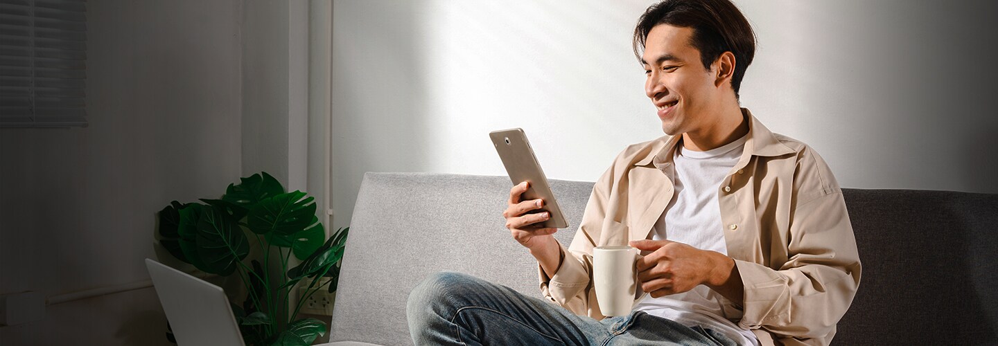 Citigold Privilege Banking & Wealth Management | Citibank Singapore