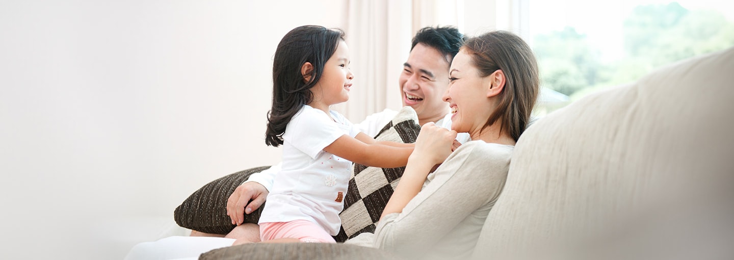 Explore Insurance Plans & Products for Your Needs | Citibank Singapore