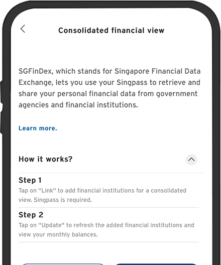 Citibank Singapore
