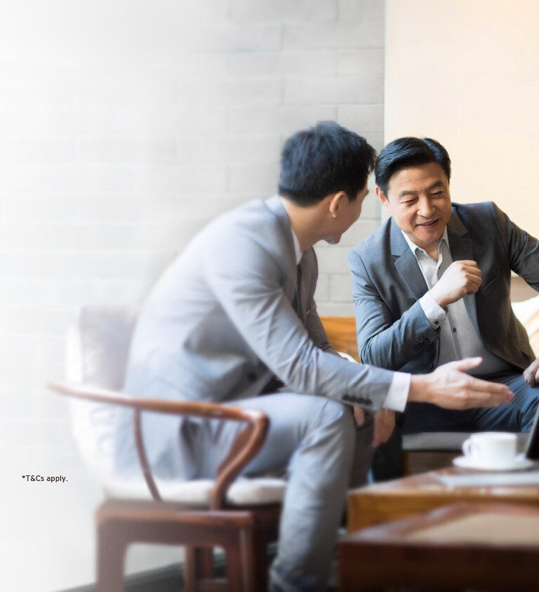 Citigold Private Client Premier Banking | Citibank Singapore