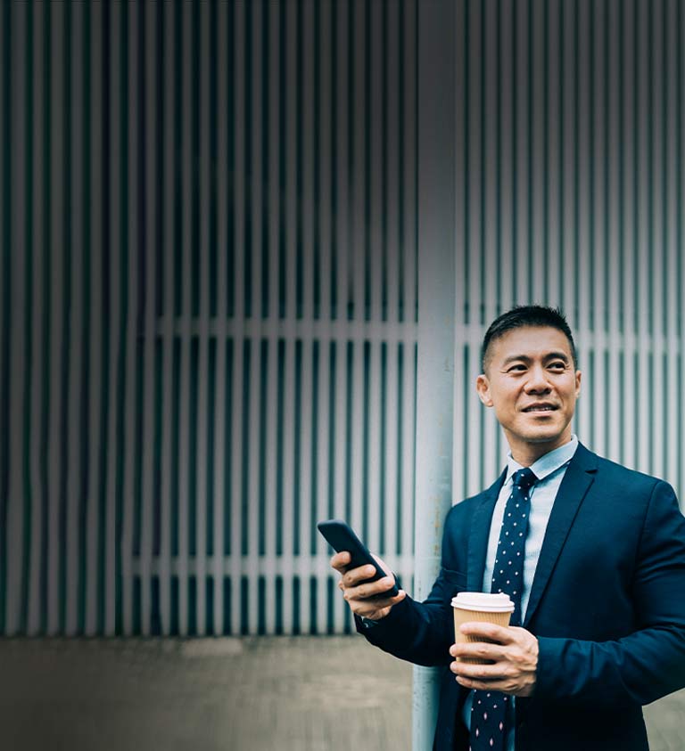 Privilege Banking | Citigold Private Client | Citibank Singapore