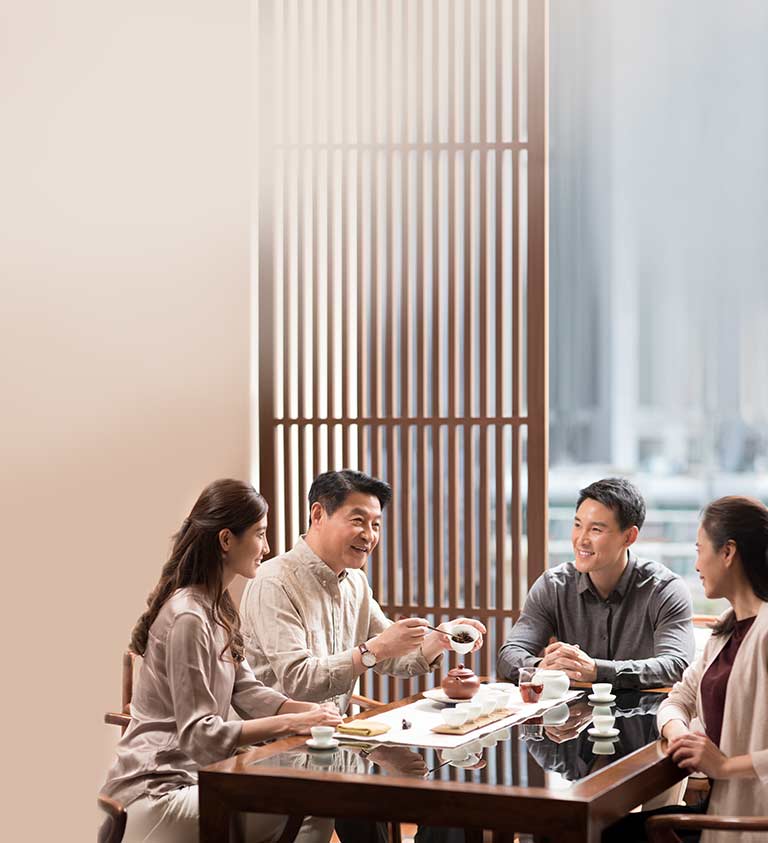 Privilege Banking | Citigold Private Client | Citibank Singapore