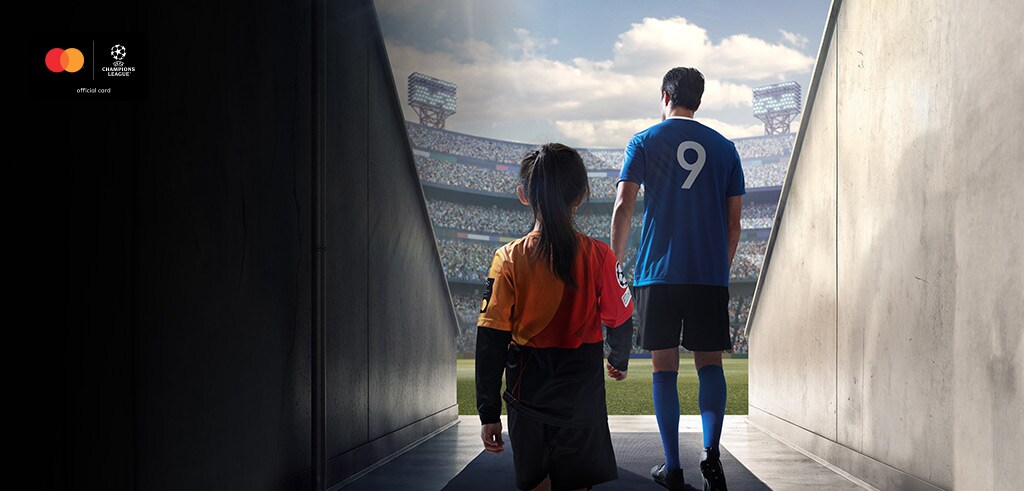 Privilege Banking | Citigold Private Client | Citibank Singapore