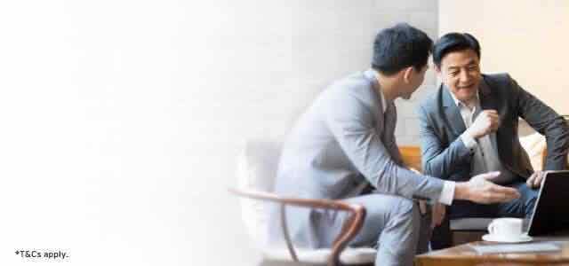 Privilege Banking | Citigold Private Client | Citibank Singapore