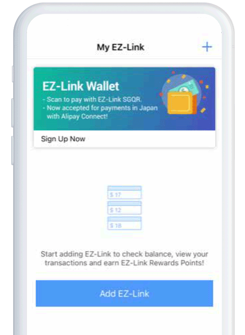 Citi SMRT Card - 5% savings on your daily spend | Citibank Singapore