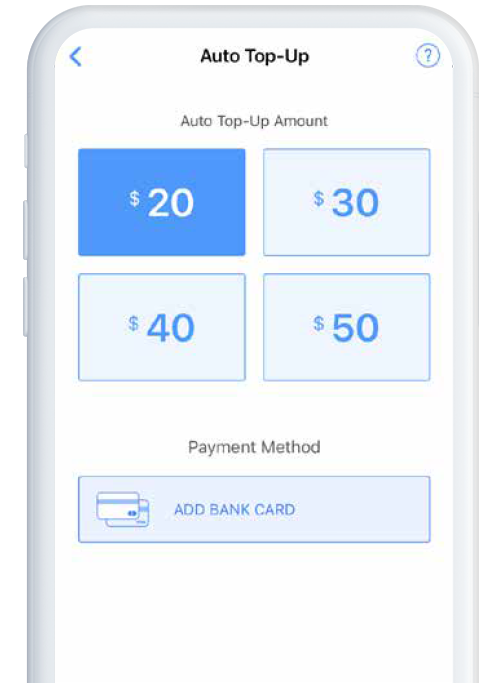 Citi SMRT Card - 5% savings on your daily spend | Citibank Singapore