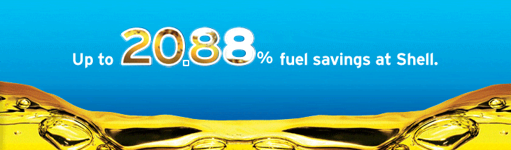 Citi Promotions | Petrol Savings | Petrol Discount - Citibank Singapore