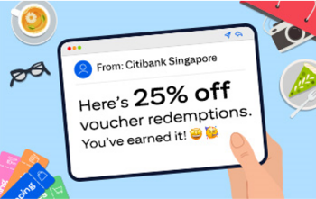 Citi Rewards Card | Rewards Credit Card | Citibank Singapore