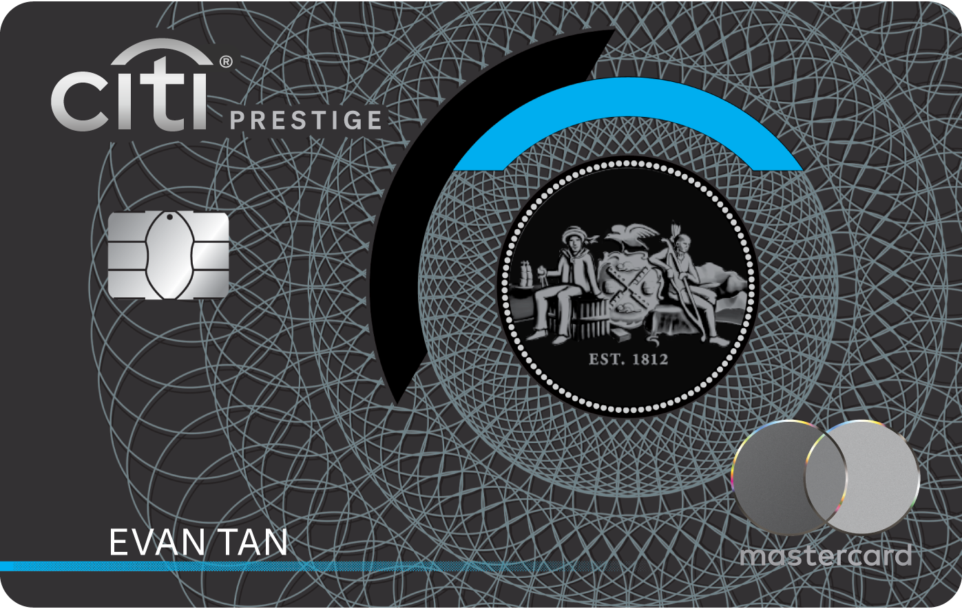 Citi Prestige Card - Offers and Rewards | Citibank Singapore