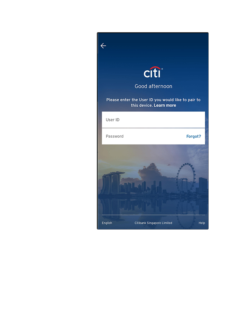 Citibank - Personal Loan Promotion