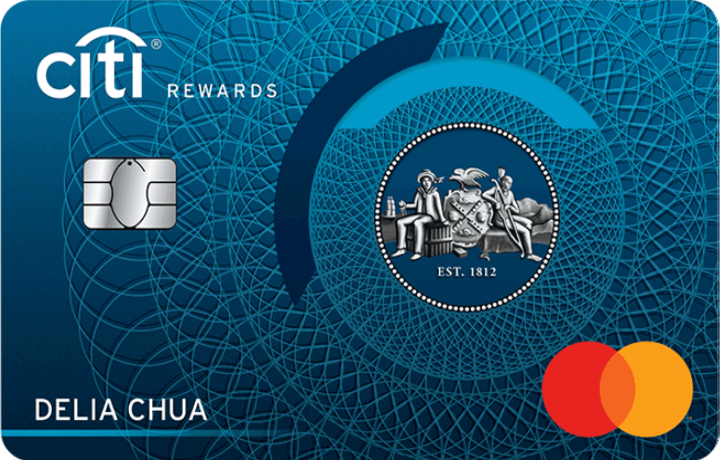 Refer a Friend - Credit Card Referral Program | Citibank Singapore