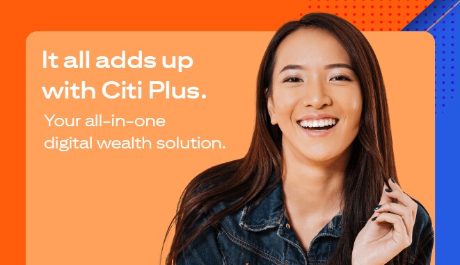 Travel Smart with Citi | Travel Essentials | Citibank Singapore